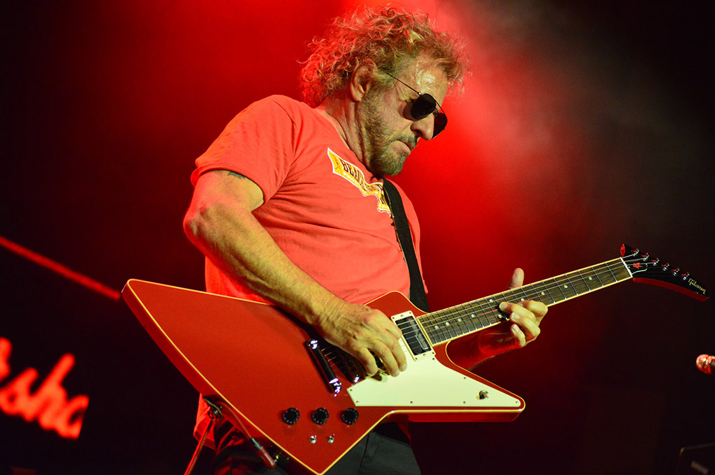 Steven Sanchez: Flicks, Books, and Rock & Roll (For Everybody) - Fresno ...